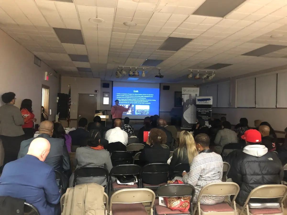 MED Week 2023 Oct. 10th and 11th, 2023 in New York State on Long Island ...