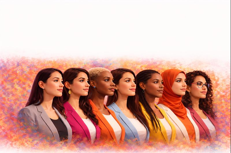 International Women's Conference 2026 Announces Powerful Lineup of ...